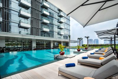 Ciputra World Jakarta: Alamat, Fasilitas, Daya Tarik & Jam Buka