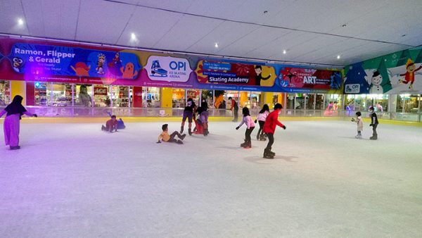 OPI Mall Palembang: Lokasi, Daya Tarik, Fasilitas & Jam Buka