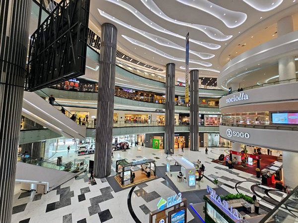 Lippo Mall Puri: Lokasi, Fasilitas, Daya Tarik & Jam Buka 2023