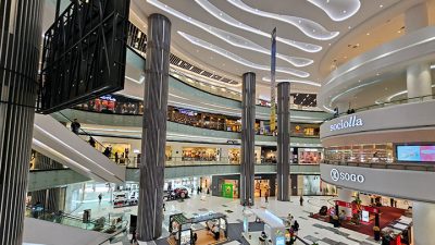 Lippo Mall Puri: Lokasi, Fasilitas, Daya Tarik & Jam Buka 2025