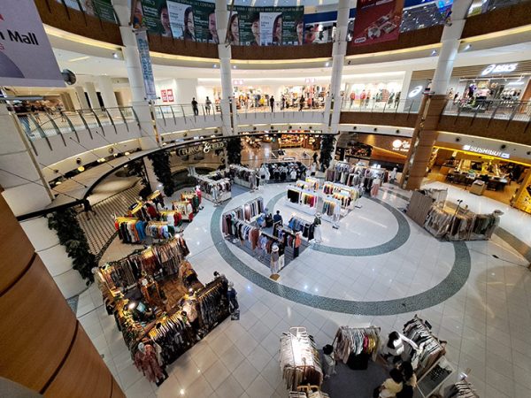 Mall Summarecon Serpong: Lokasi, Fasilitas & Jam Buka 2025