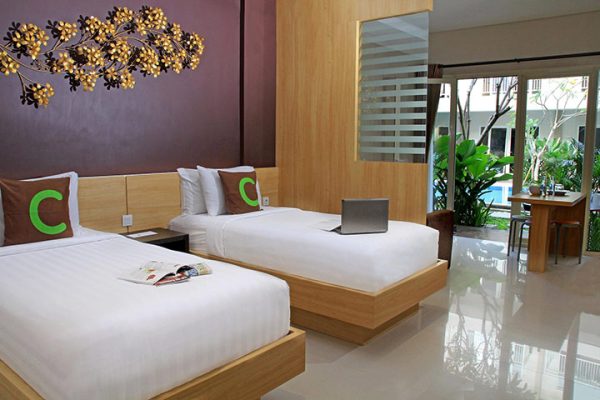 Cozy Stay Hotel Bali: Lokasi, Fasilitas & Harga Menginap 2025