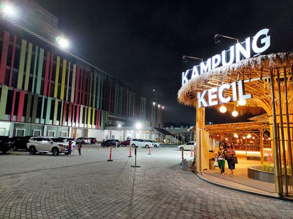 Vivo Mall Sentul: Alamat, Jam Buka, Dan Daftar Tenant 2025