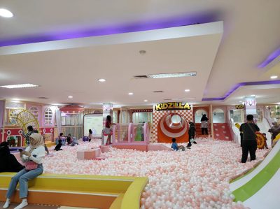 Bintaro Plaza: Alamat, Fasilitas, Daya Tarik & Jam Buka 2025