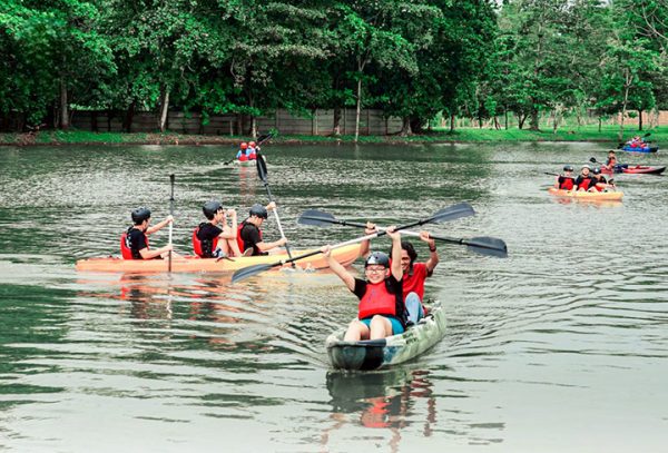 Inagro: Alamat, Daya Tarik, Harga Tiket Masuk & Penginapan 2025