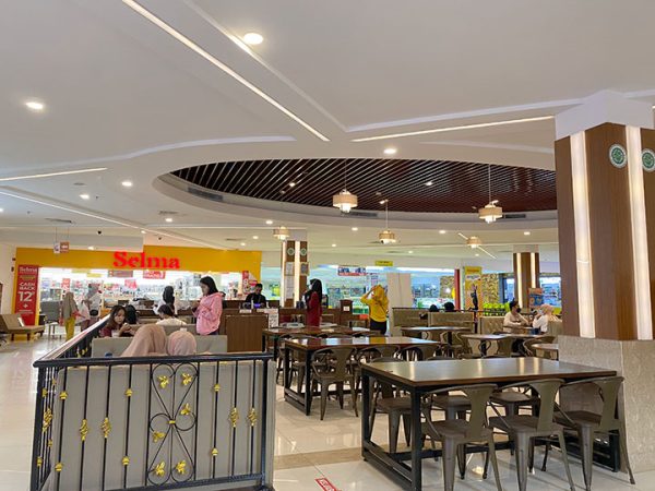 Panbil Mall Batam: Lokasi, Jam Buka, dan Fasilitas 2025