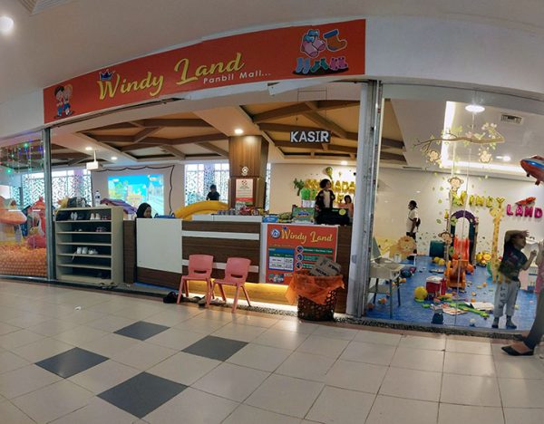 Panbil Mall Batam: Lokasi, Jam Buka, dan Fasilitas 2025