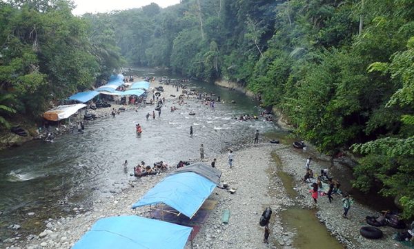 Wisata Batu Katak: Sejarah, Lokasi, Daya Tarik & Harga Tiket 2026