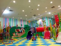 Maspion Square: Lokasi, Daya Tarik, Fasilitas & Jam Buka 2026