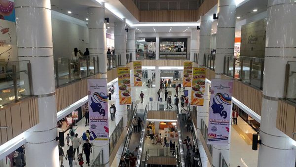 Plaza Atrium Mall: Jam Buka, Fasilitas Tenant, dan Lokasi