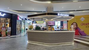 Grand Batam Mall: Lokasi, Fasilitas, Daya Tarik & Jam Buka 2025