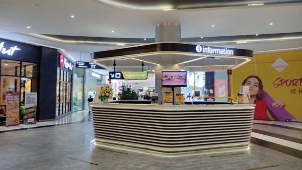 Grand Batam Mall: Lokasi, Fasilitas, Daya Tarik & Jam Buka 2025