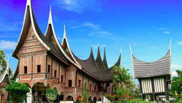 Desa Terindah Pariangan: Alamat, Sejarah & Daya Tarik Wisata