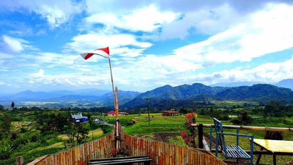 Desa Terindah Pariangan: Alamat, Sejarah & Daya Tarik Wisata