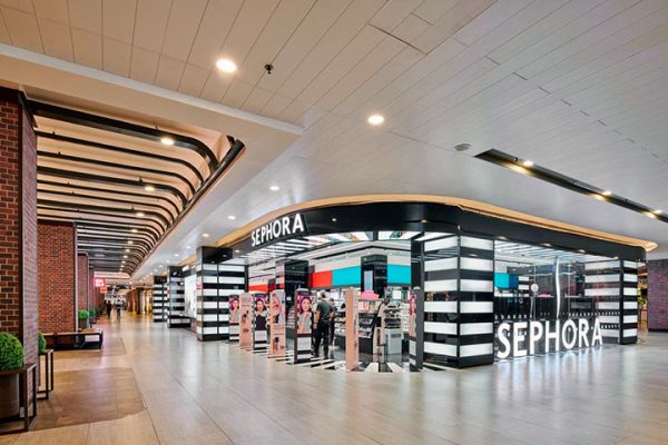 DP Mall Semarang: Alamat, Jam Buka, dan Aktivitas Menarik