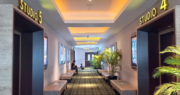 Icon Walk Tangerang: Lokasi, Fasilitas, Daya Tarik & Jam Buka