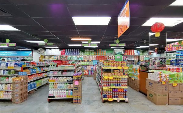 Pasar Atom Surabaya: Lokasi, Fasilitas & Jam Buka 2026