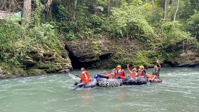 Wisata Batu Katak: Sejarah, Lokasi, Daya Tarik & Harga Tiket 2026