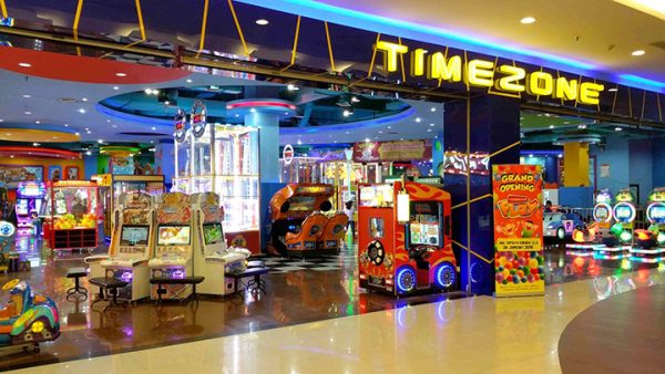 Mall Ciputra Cibubur: Alamat, Fasilitas, Daya Tarik & Jam Buka