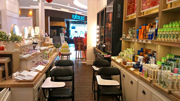 Palembang Icon Mall: Lokasi, Daya Tarik, & Jam Buka 2026