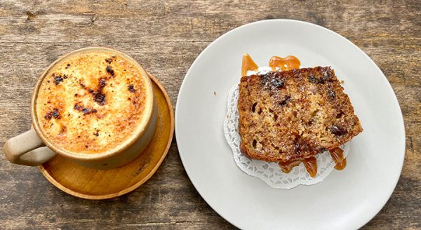 Anthology Cafe Sentul: Menu, Harga, dan Jam Buka 2025