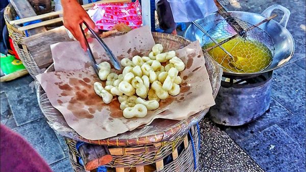 17 Makanan Khas Kebumen yang Enak dan Terkenal