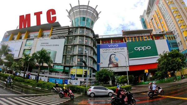 9 Mall di Makassar Terlengkap, Terbesar yang Paling Bagus