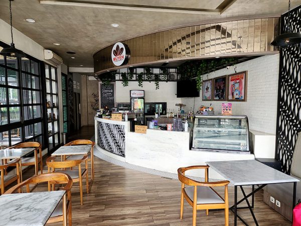 24 Coffee Shop Jakarta Instagramable dan Sedang Hits