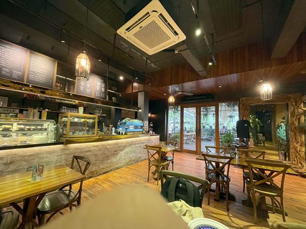 24 Coffee Shop Jakarta Instagramable dan Sedang Hits