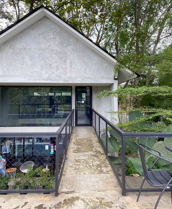 Anthology Cafe Sentul: Menu, Harga, dan Jam Buka 2025