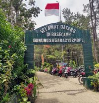 Gunung Sagara Garut: Sejarah, Jam Buka, Dan Harga Tiket
