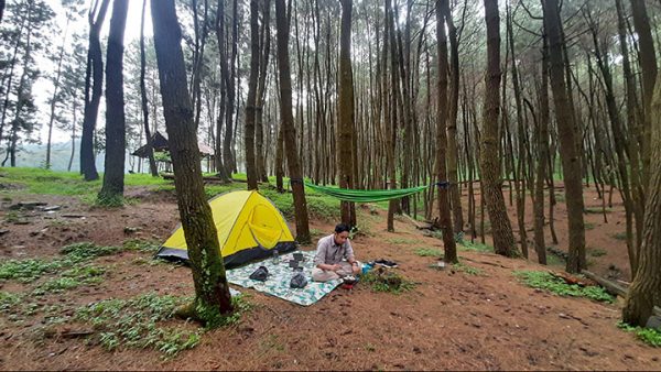 Curug Nangka: Lokasi, Sejarah, Daya Tarik & Harga Tiket 2026