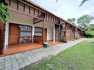 Asram Edupark: Lokasi, Daya Tarik, Harga Tiket & Penginapan