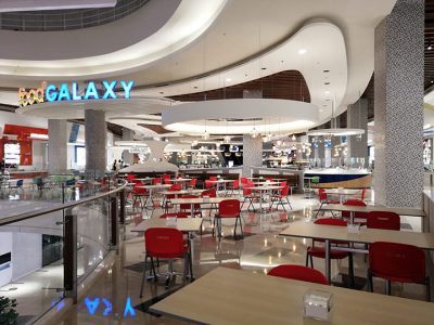 Galaxy Mall 3: Lokasi, Jam Buka, Fasilitas & Jam Buka 2025