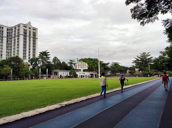 Gasibu Bandung: Harga Tiket, Alamat, dan Jam Buka 2026
