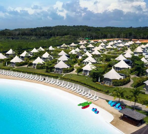 Pulau Bintan Batam: Lokasi, Harga Tiket, Dan Jam Buka 2025
