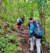 Gunung Sagara Garut: Sejarah, Jam Buka, Dan Harga Tiket