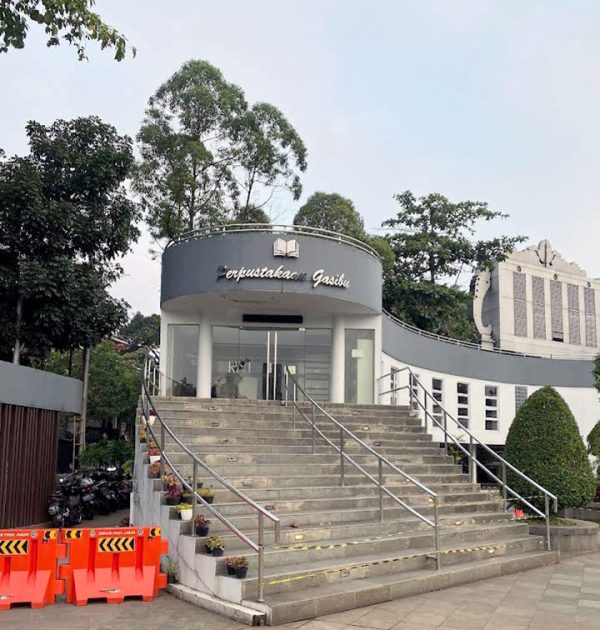 Gasibu Bandung: Harga Tiket, Alamat, dan Jam Buka 2026