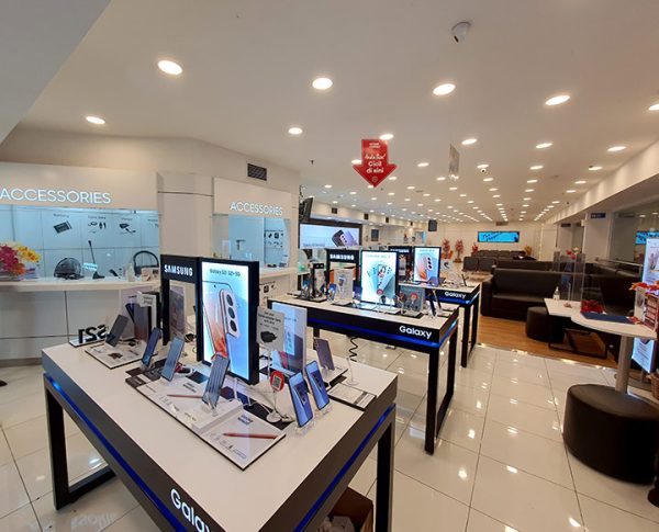 Istana BEC Bandung: Alamat, Daya Tarik, Fasilitas & Jam Buka