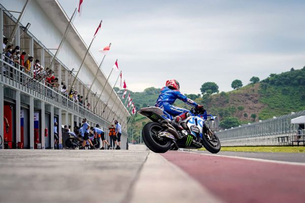 Sirkuit Mandalika: Sejarah, Lokasi, dan Harga Tiket 2025