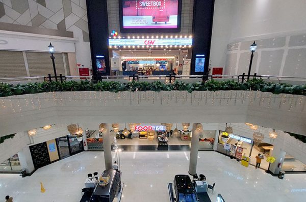 Sunter Mall: Jam Buka, Lokasi, dan Aktivitas Menarik