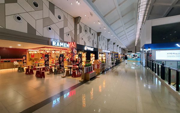 Sunter Mall: Jam Buka, Lokasi, dan Aktivitas Menarik