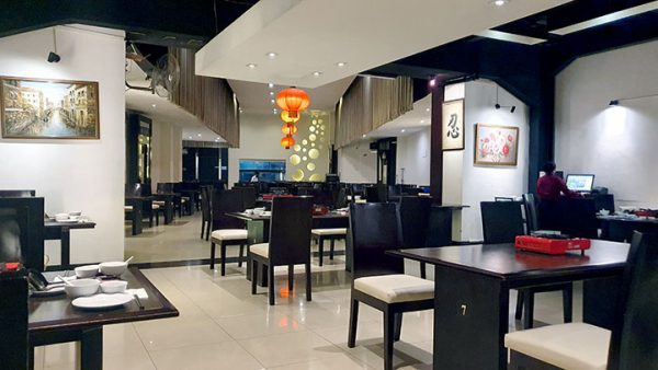 14 Tempat Makan All You Can Eat Bandung Enak dan Murah