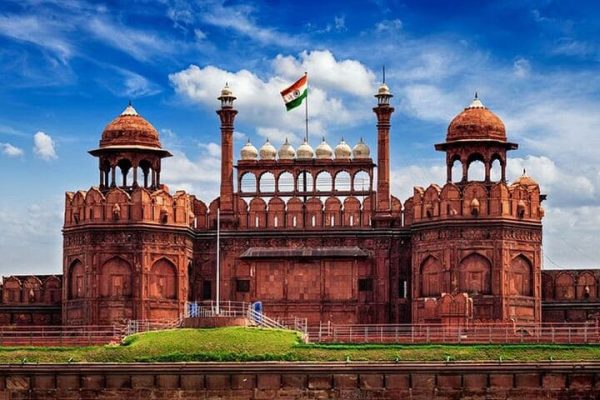 10 Tempat Wisata di India Terbaik 2023
