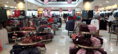 16 Factory Outlet Bandung Terkenal yang Sedang Viral & Murah
