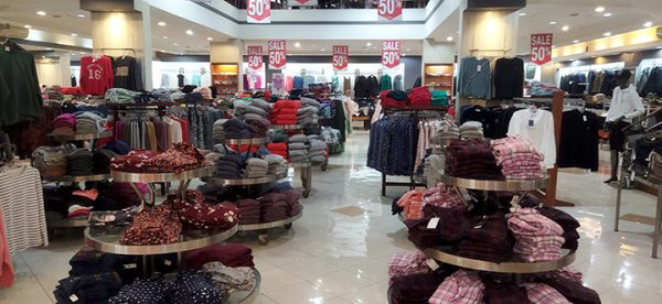 16 Factory Outlet Bandung Terkenal yang Sedang Viral & Murah