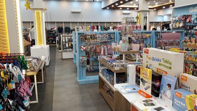 16 Factory Outlet Bandung Terkenal yang Sedang Viral & Murah