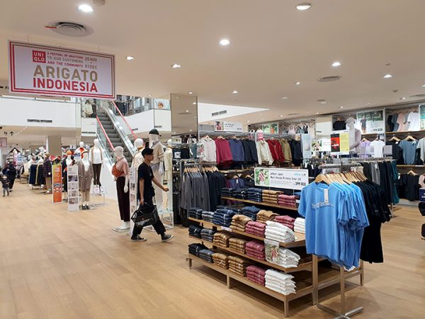 16 Factory Outlet Bandung Terkenal yang Sedang Viral & Murah