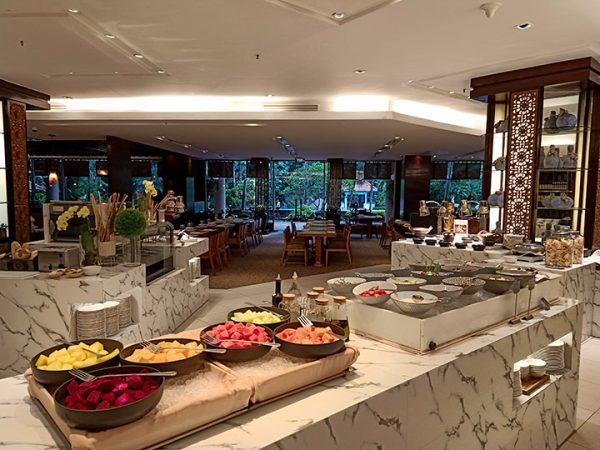 14 Tempat All You Can Eat Surabaya Yang Enak & Murah