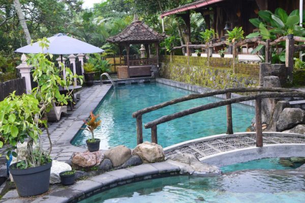 14 Villa di Kaliurang yang Murah & Bagus untuk Rombongan